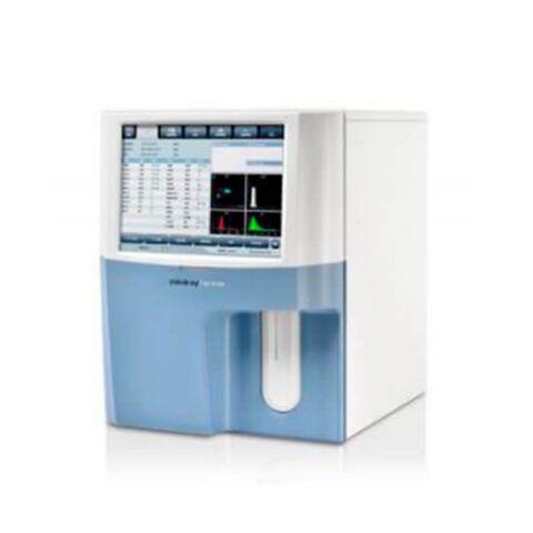 Analizador hematológico BC-5140 | Andina Medica